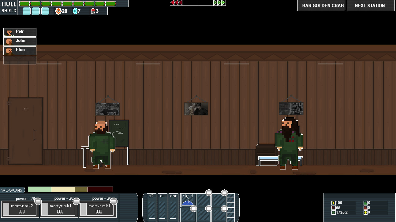 Armored Train on Steam