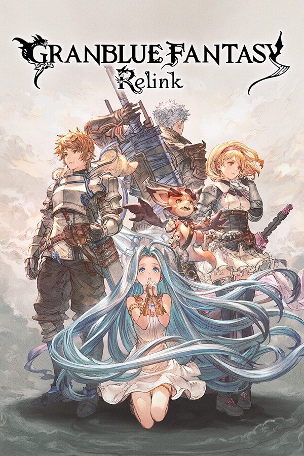 Granblue Fantasy: Relink Player Count - Steam Charts - Active Players ...