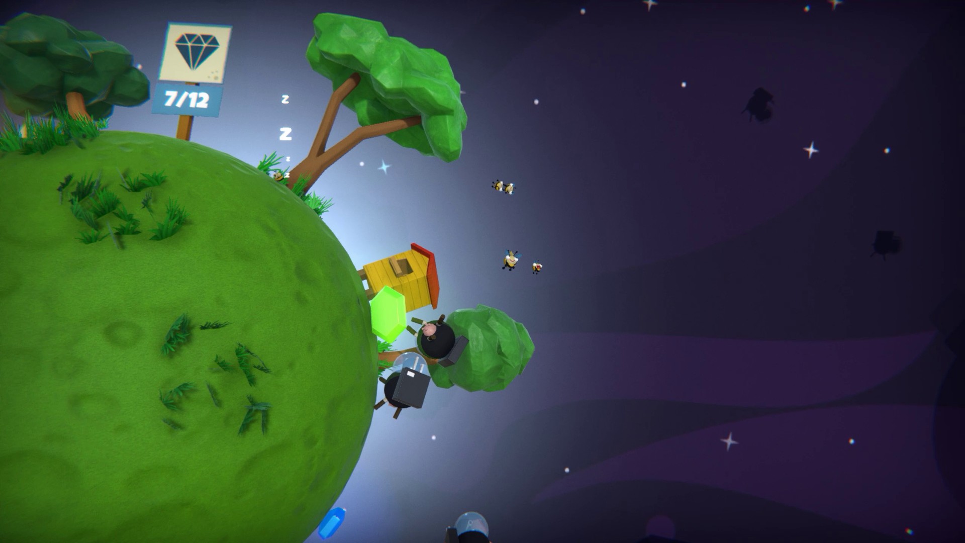 Bug Academy on Steam