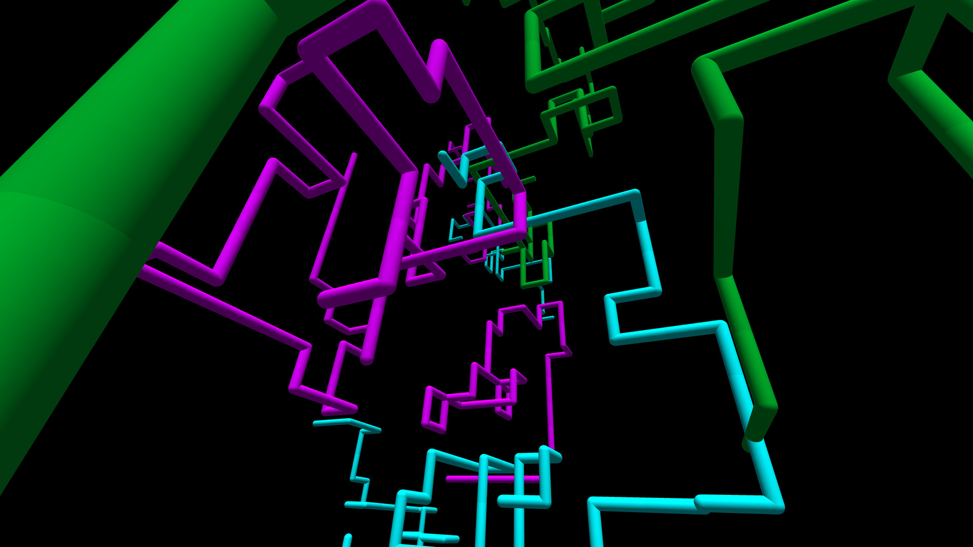 Screensavers VR on Steam