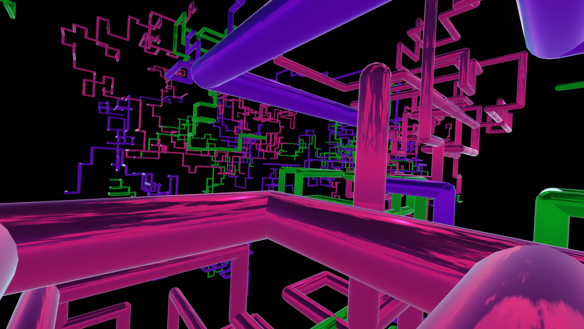 Screensavers VR on Steam