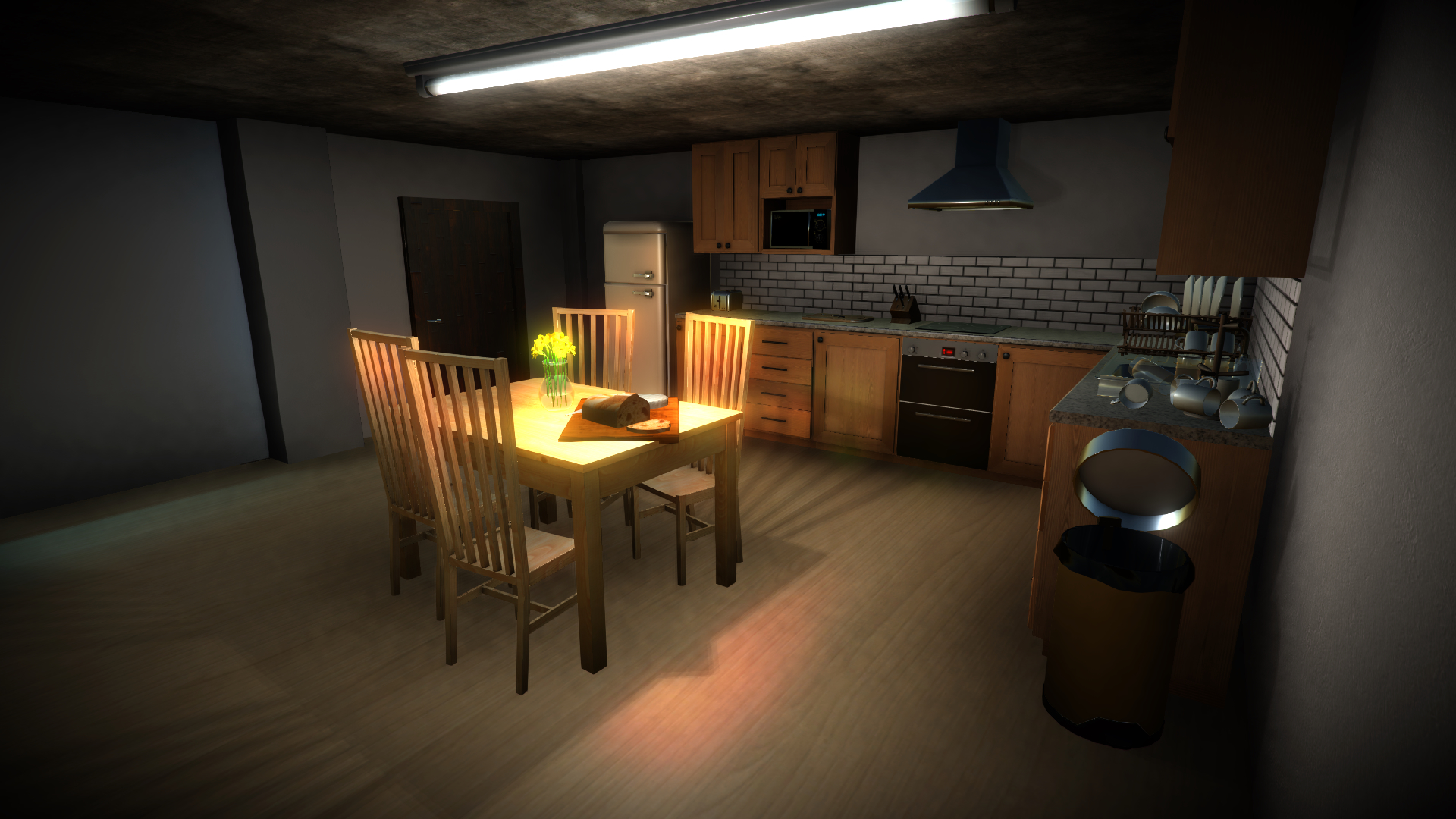 Depression The Game on Steam