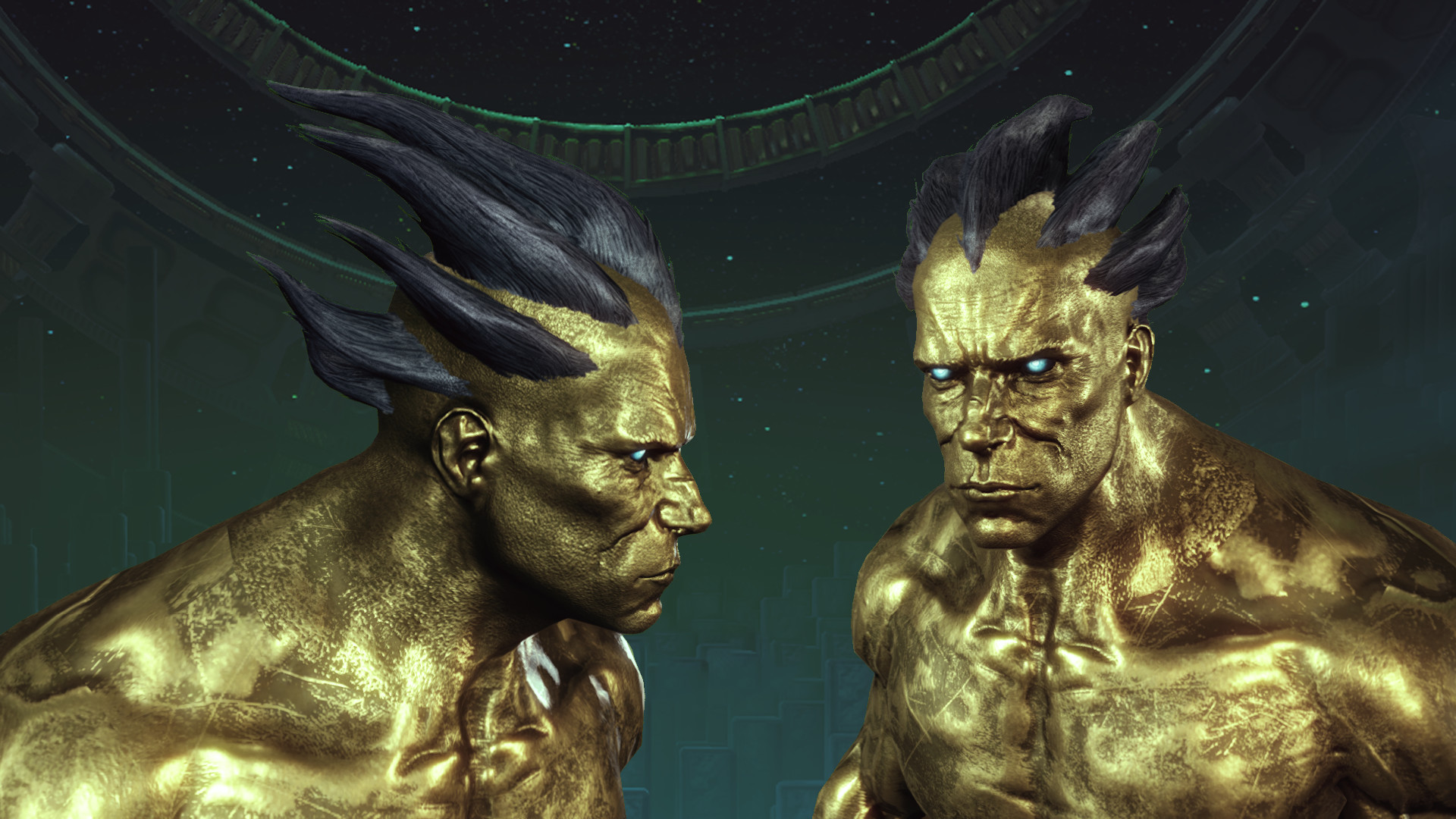 Immortal: Unchained - Midas Touched on Steam