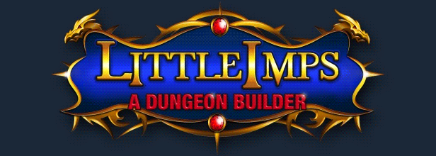 Little Imps: A Dungeon Builder (2019) - MobyGames