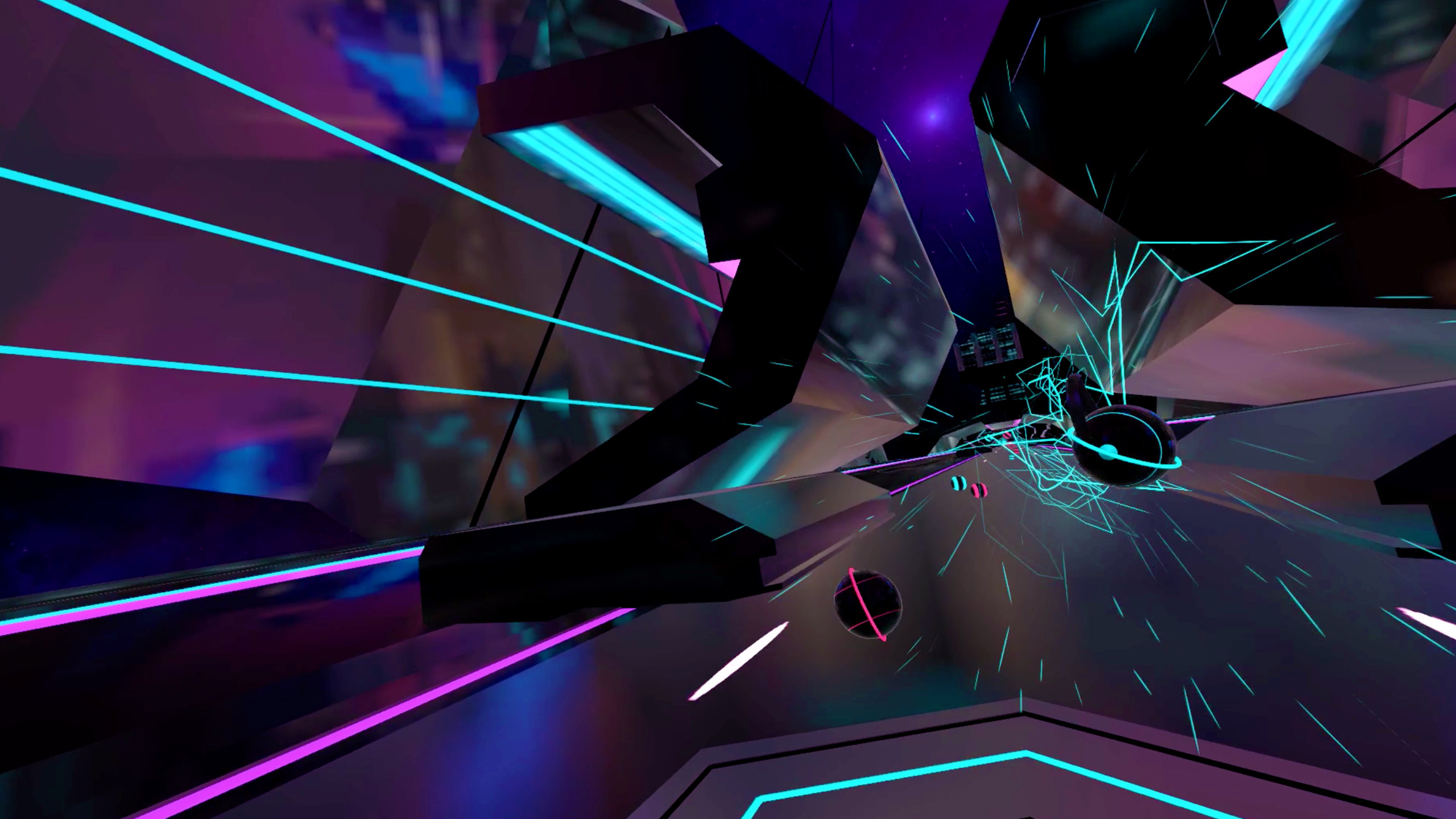 Synth Riders · AppID: 885000 · SteamDB