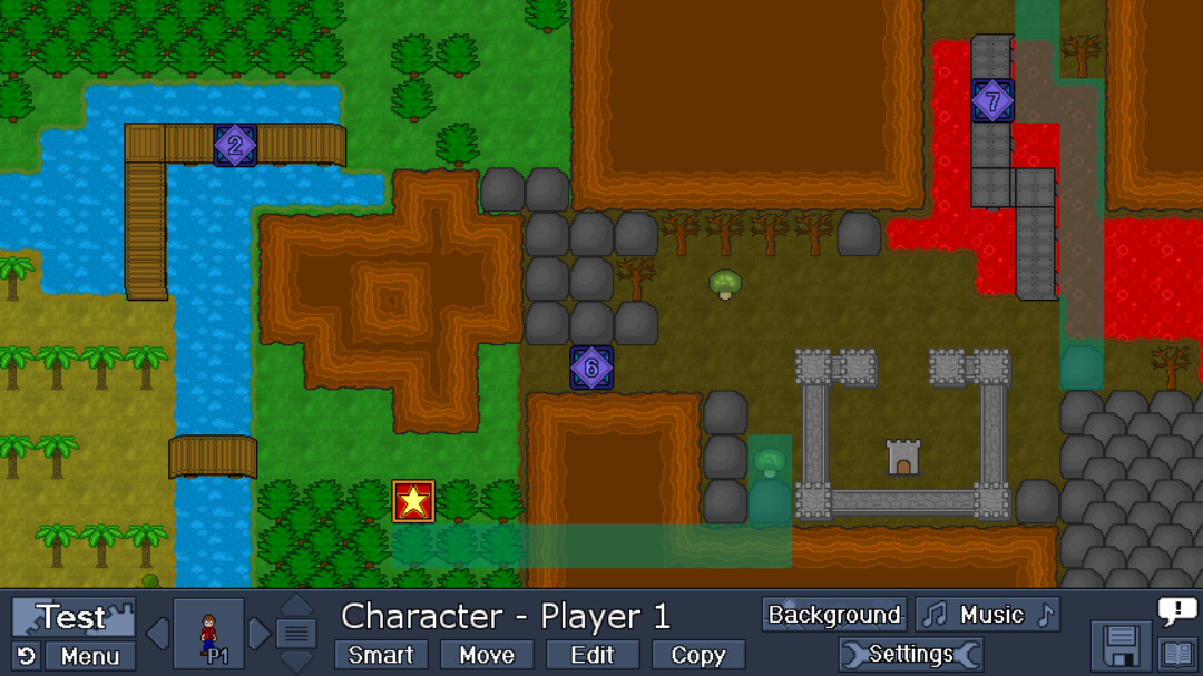 Platform Builder · 스팀