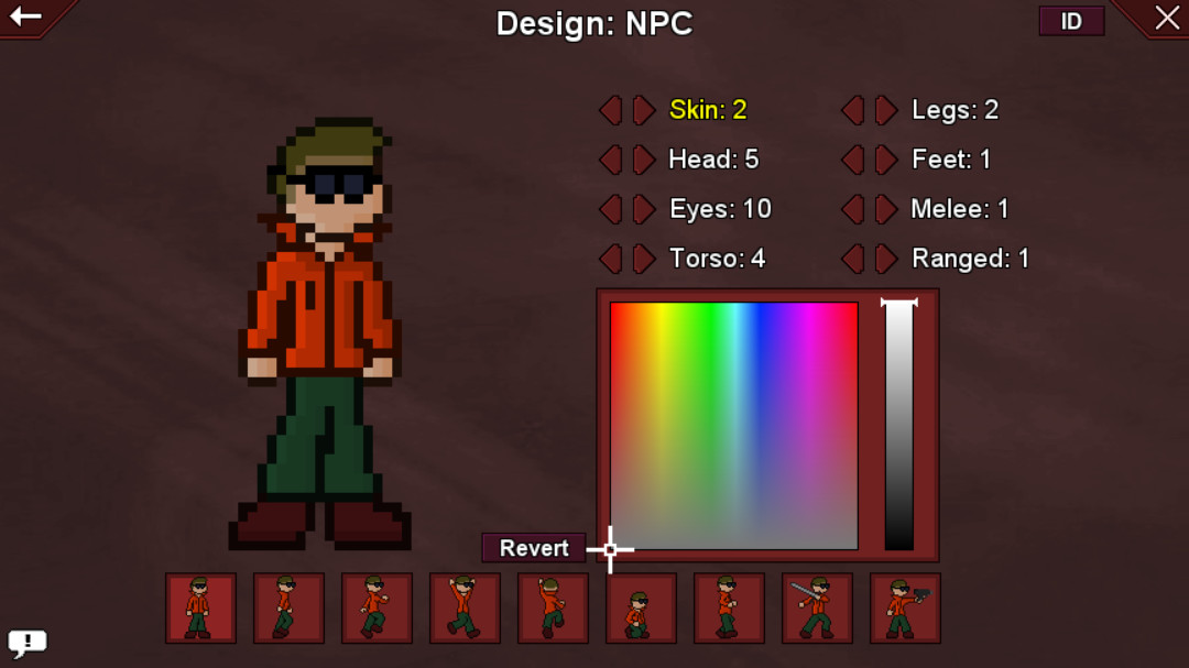 Platform Builder · 스팀