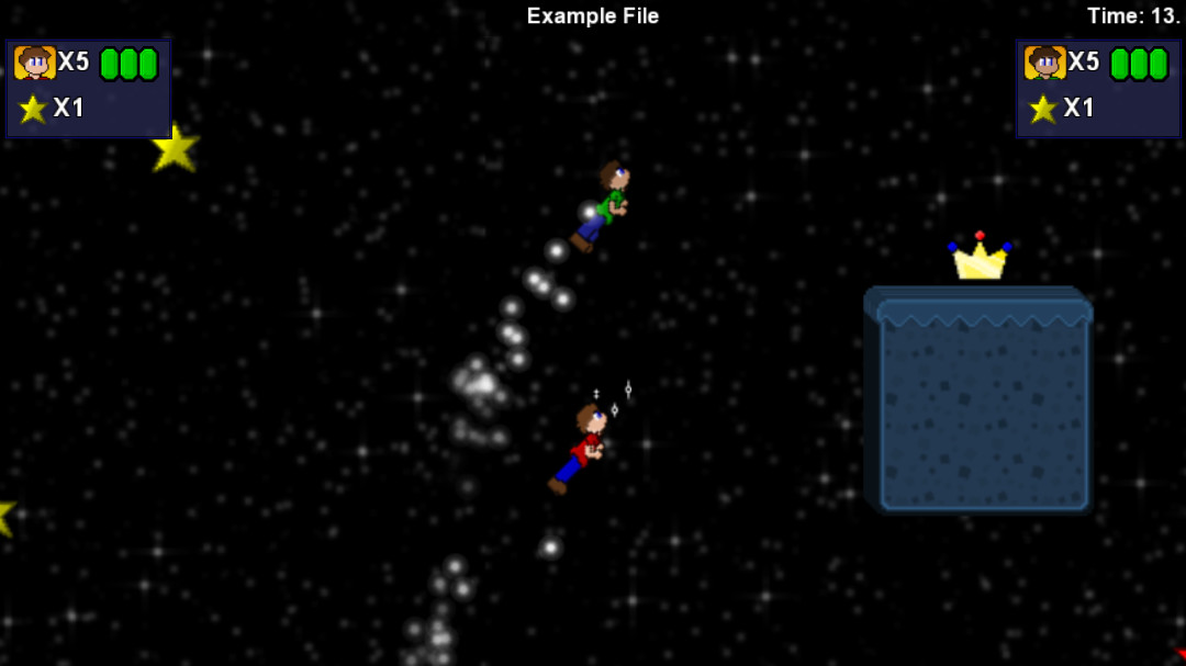 Platform Builder · 스팀