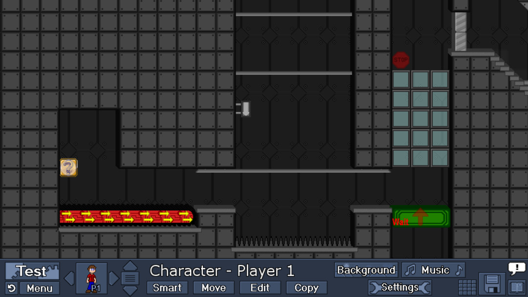 Platform Builder · 스팀
