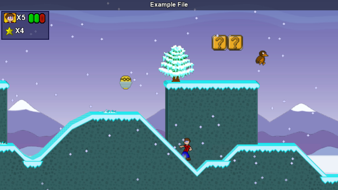 Platform Builder · 스팀