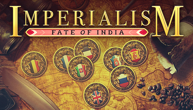 30+ games like Imperialism: Fate of India - SteamPeek