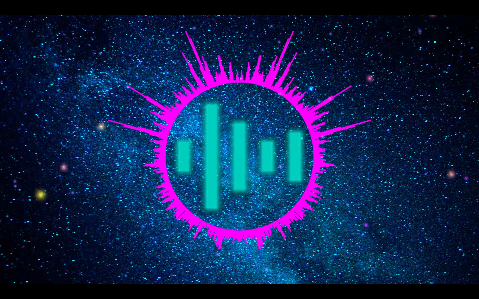 Easy Audio Visualization on Steam