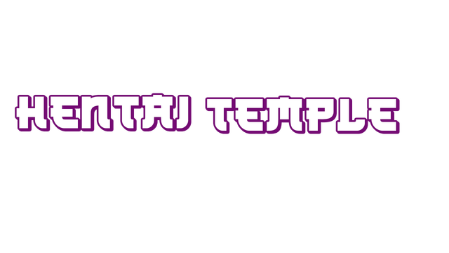 Hentai Temple