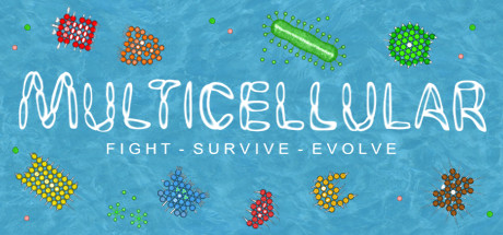 Multicellular on Steam