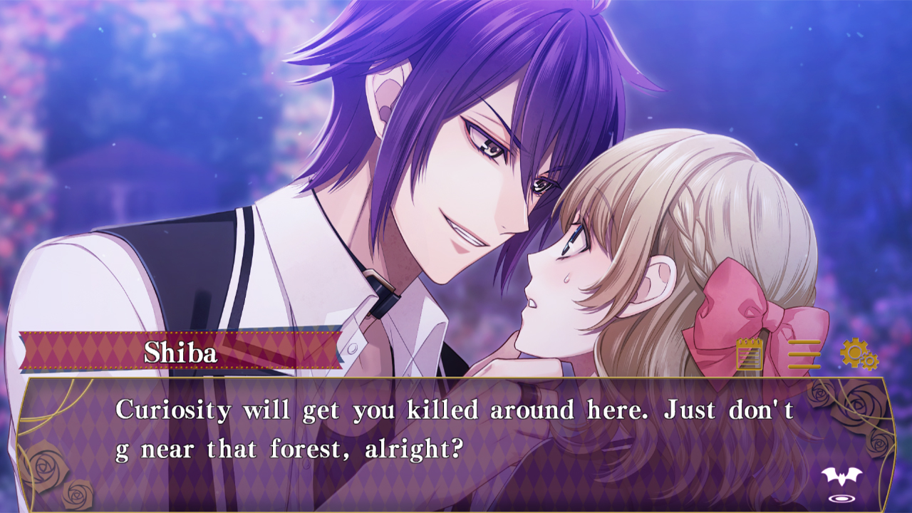 EPHEMERAL -FANTASY ON DARK- on Steam