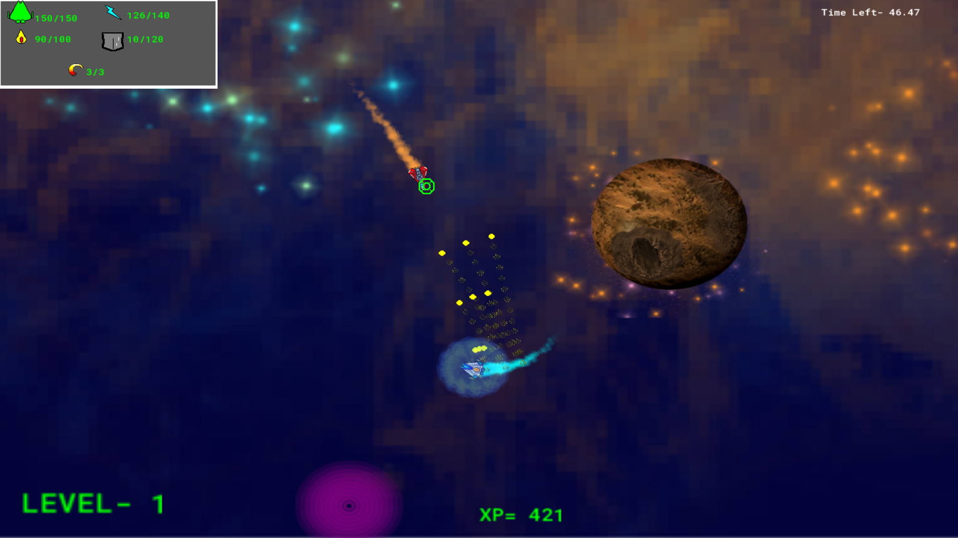 Paper Planets · 스팀