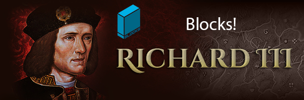 Blocks!: Richard III on Steam