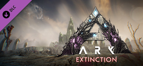 Pre-purchase ARK: Extinction - Expansion Pack on Steam