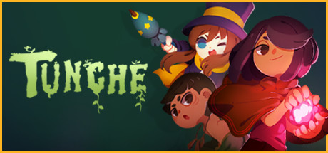 Tunche on Steam