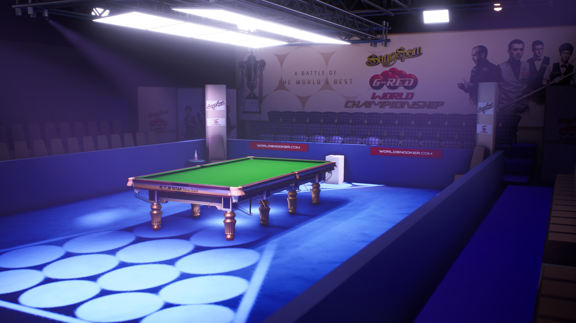 Snooker 19 · 스팀