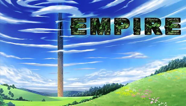 Empire on Steam