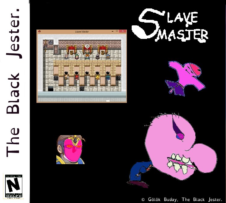 Slave Master: The Game on Steam