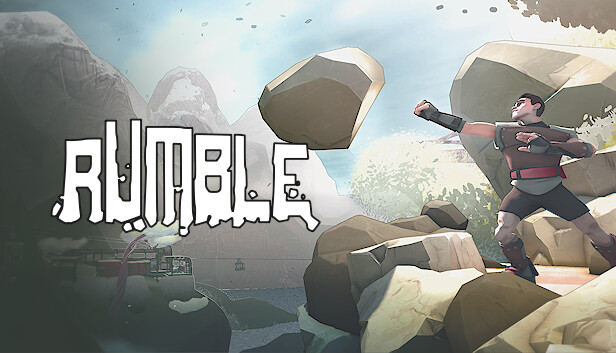 30+ games like RUMBLE - SteamPeek
