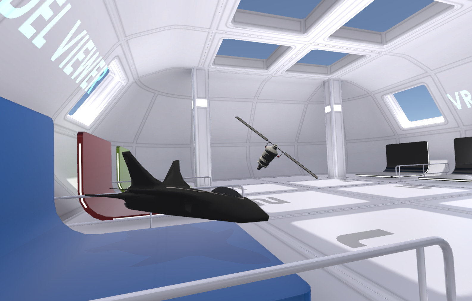 VR Model Viewer on Steam