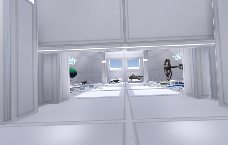 VR Model Viewer Torrent Download [pack] - Typo Designs