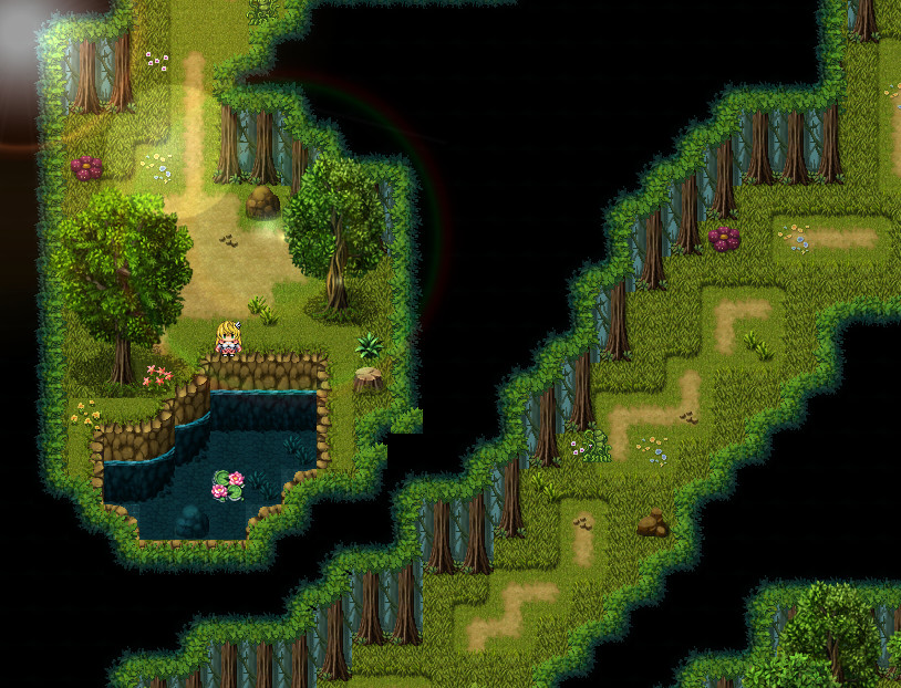 Slave's Sword on Steam