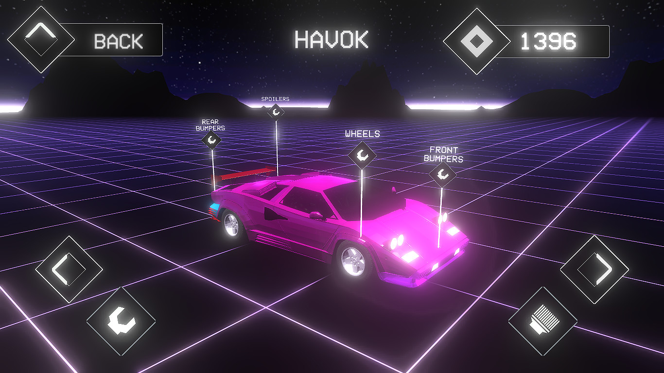 Music Racer on Steam