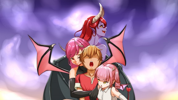Reign Of The Succubus On Steam