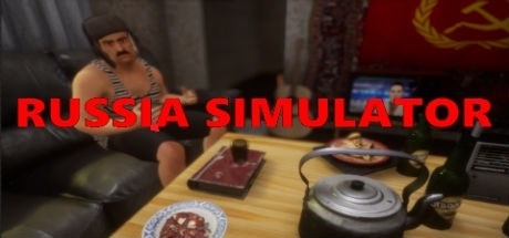 Russia Simulator on Steam