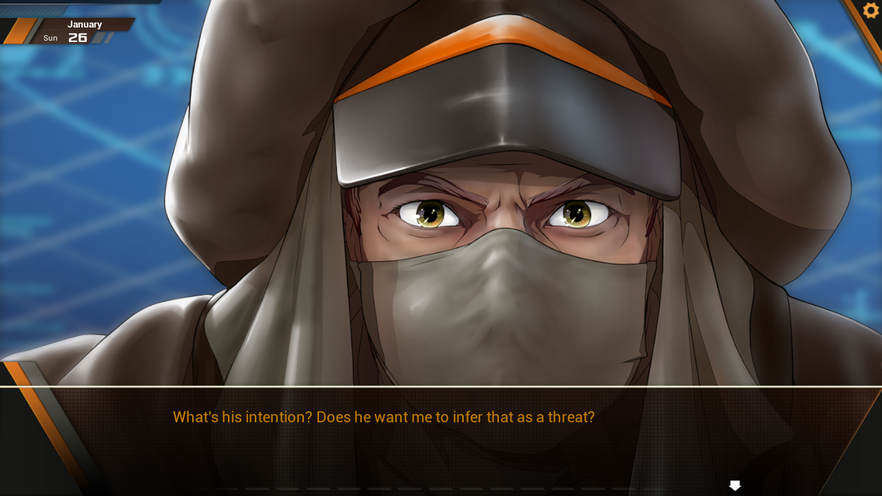 Vibur: DISINTEGRATION (Episode 1) on Steam