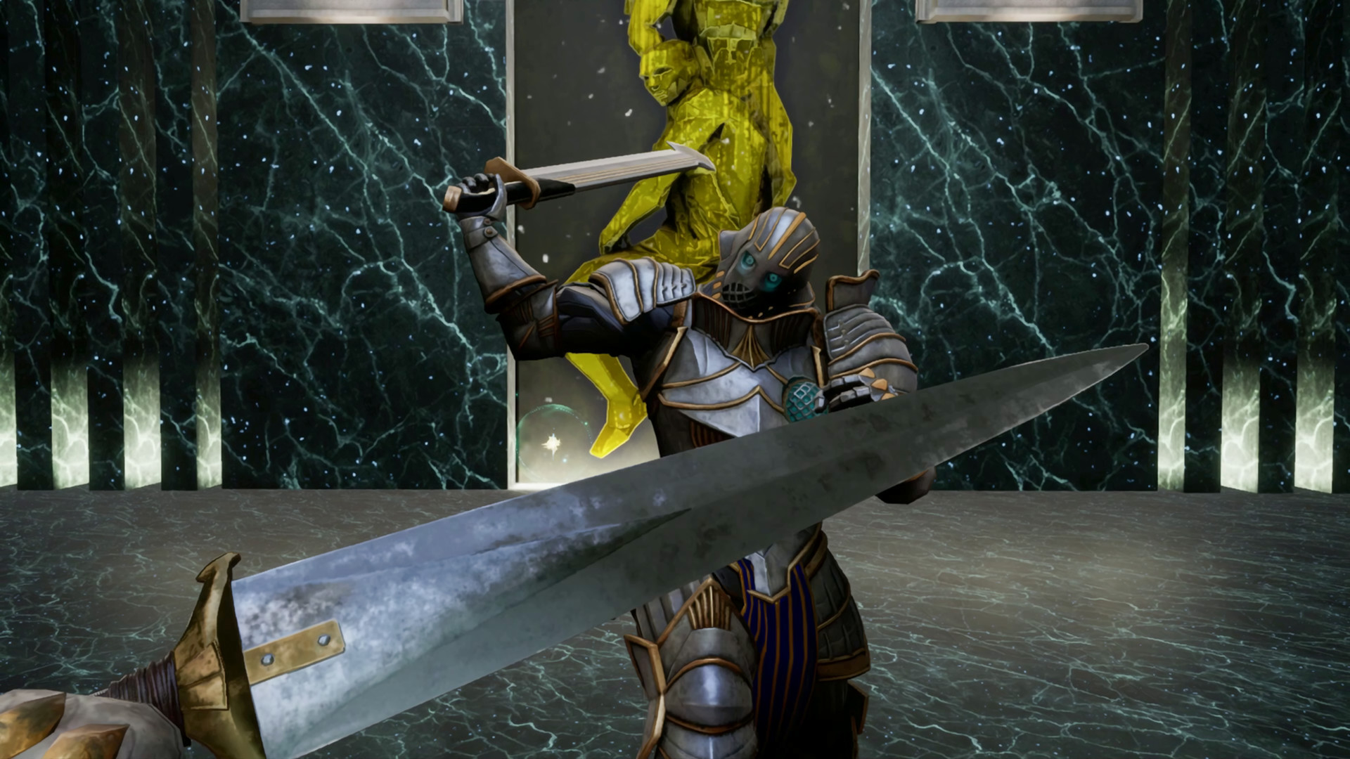 SWORDS of GARGANTUA on Steam