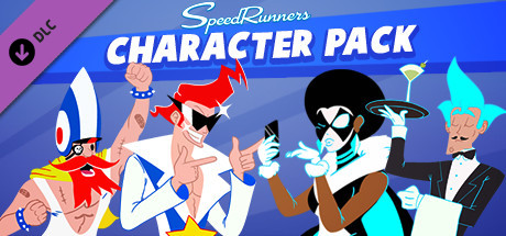 SpeedRunners - Civil Dispute! Character Pack on Steam