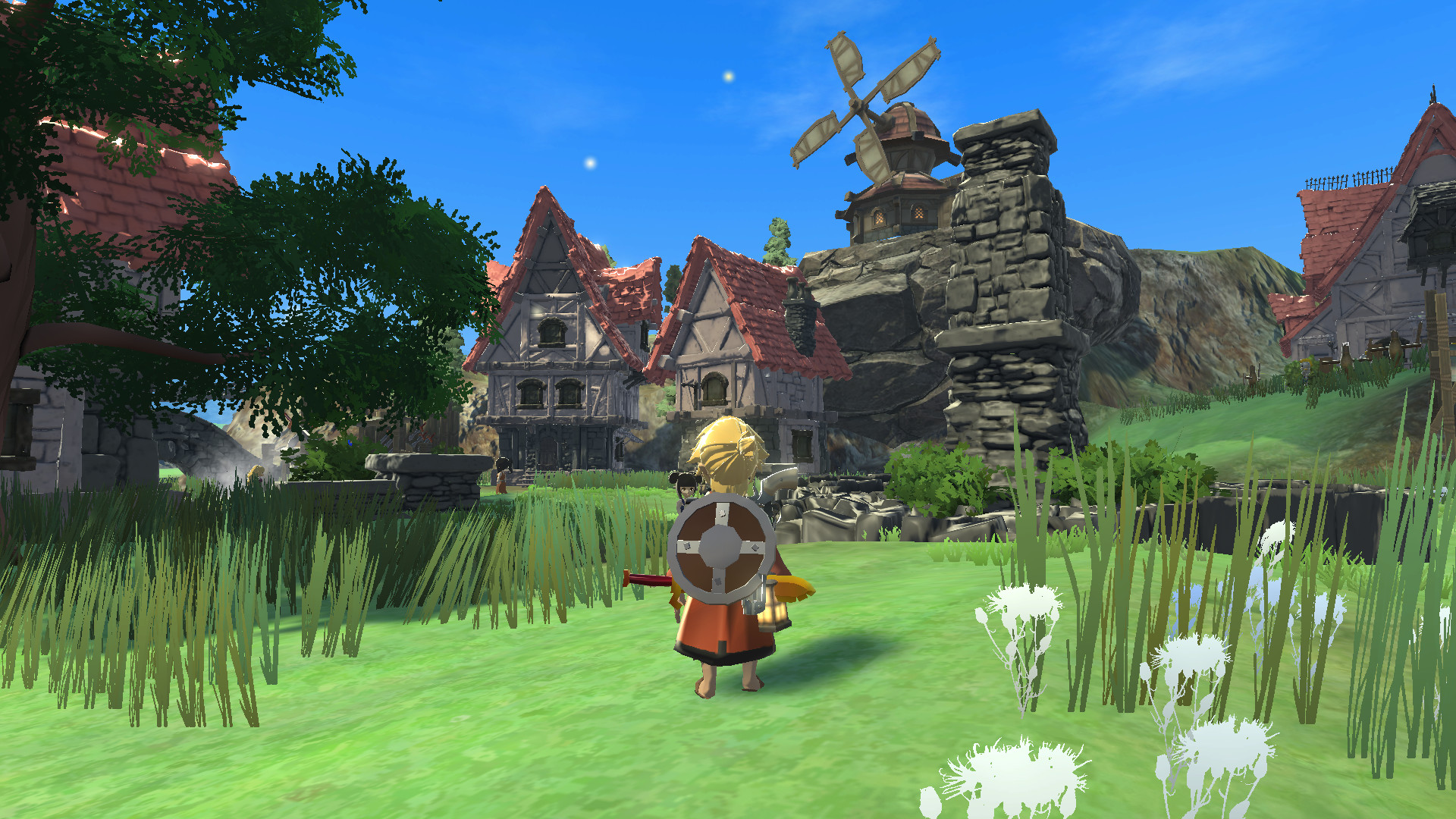 Eternal Edge + on Steam