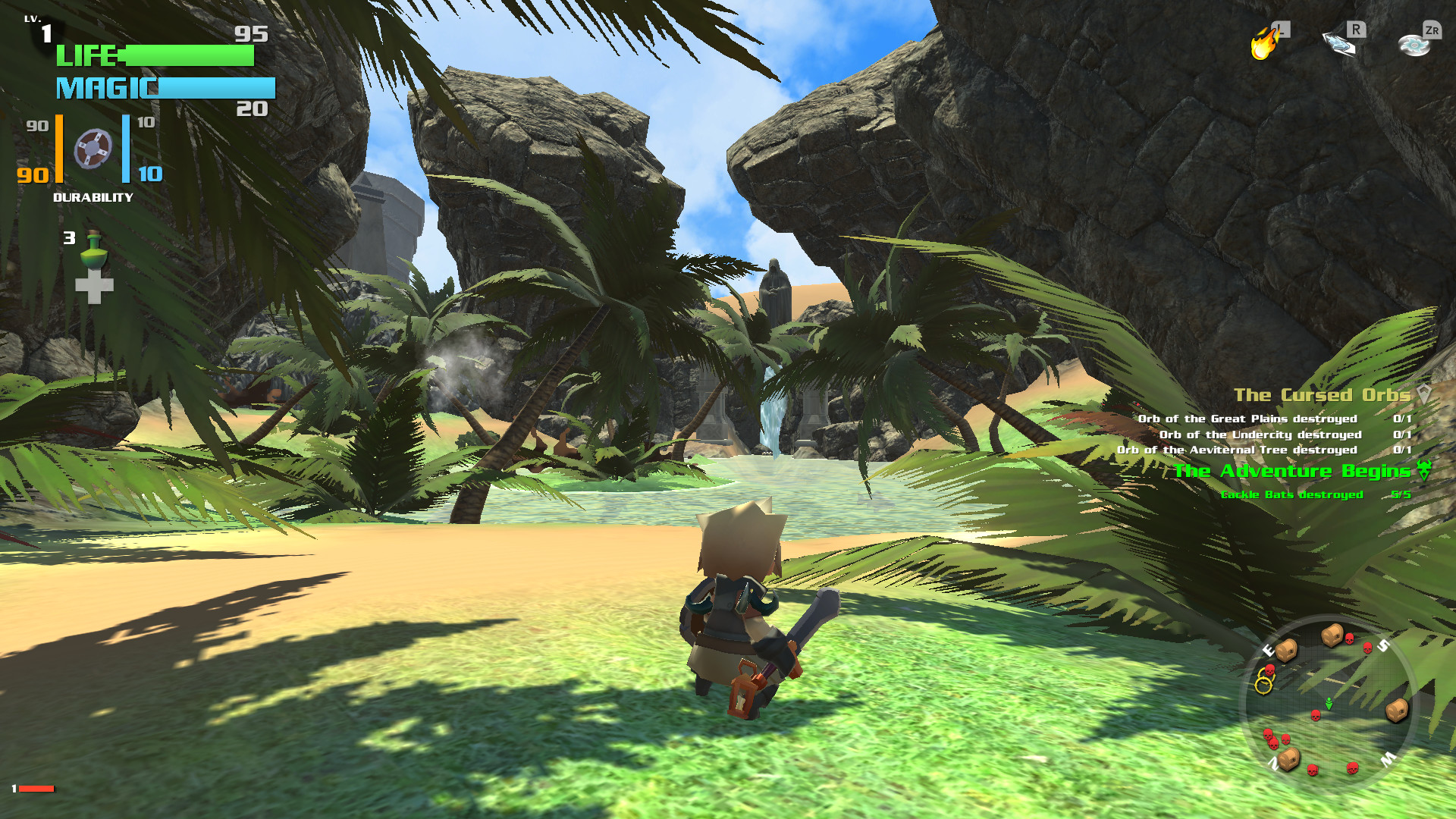 Eternal Edge + on Steam