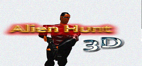 Alien Hunt 3D on Steam