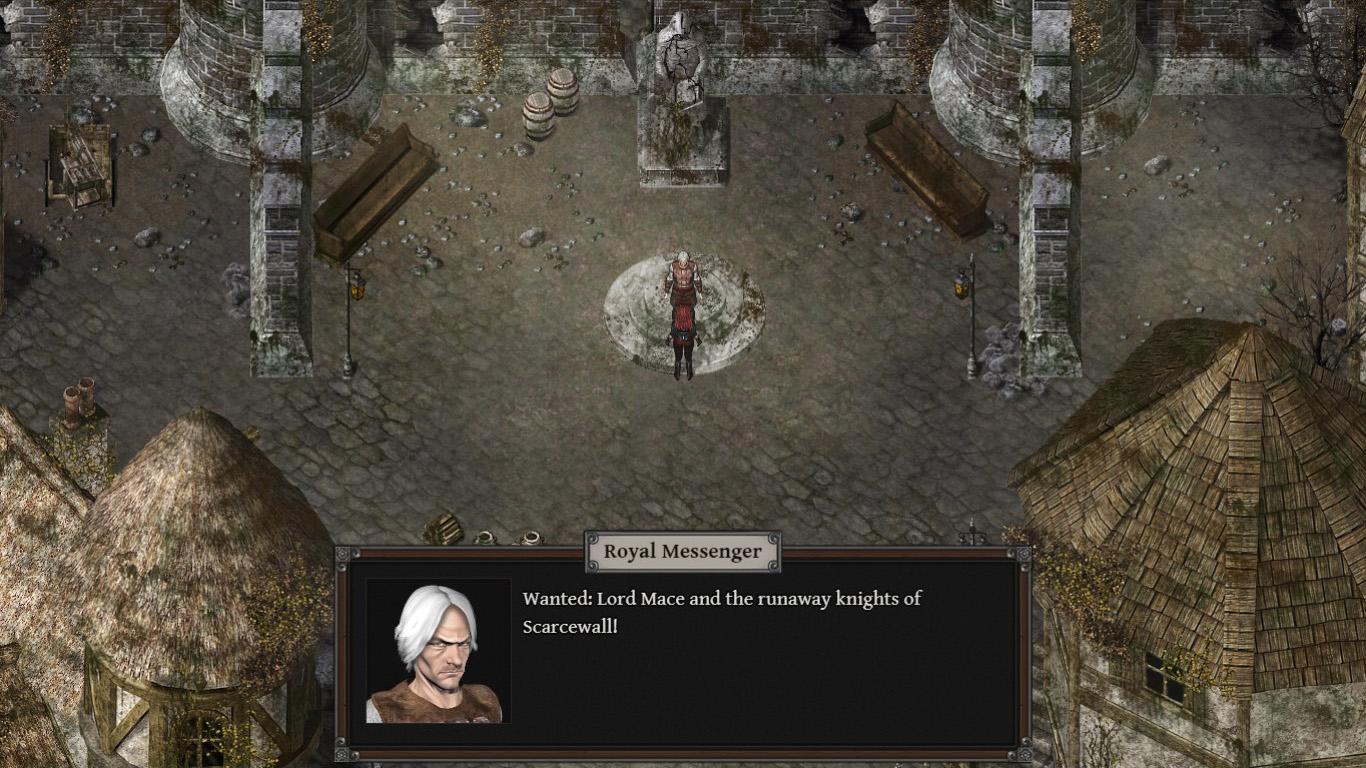 Demonheart: Hunters on Steam