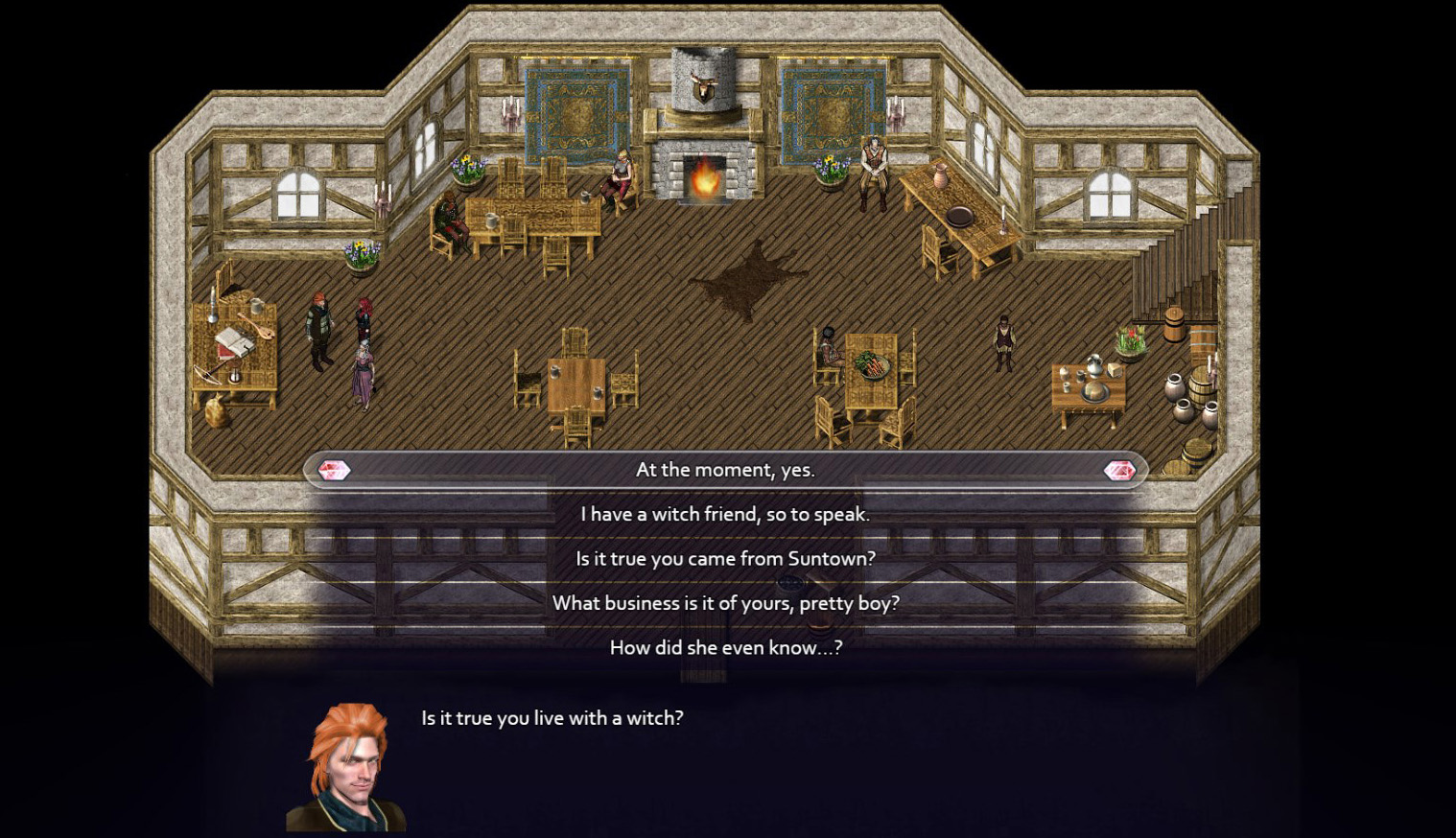 Demonheart: Hunters on Steam