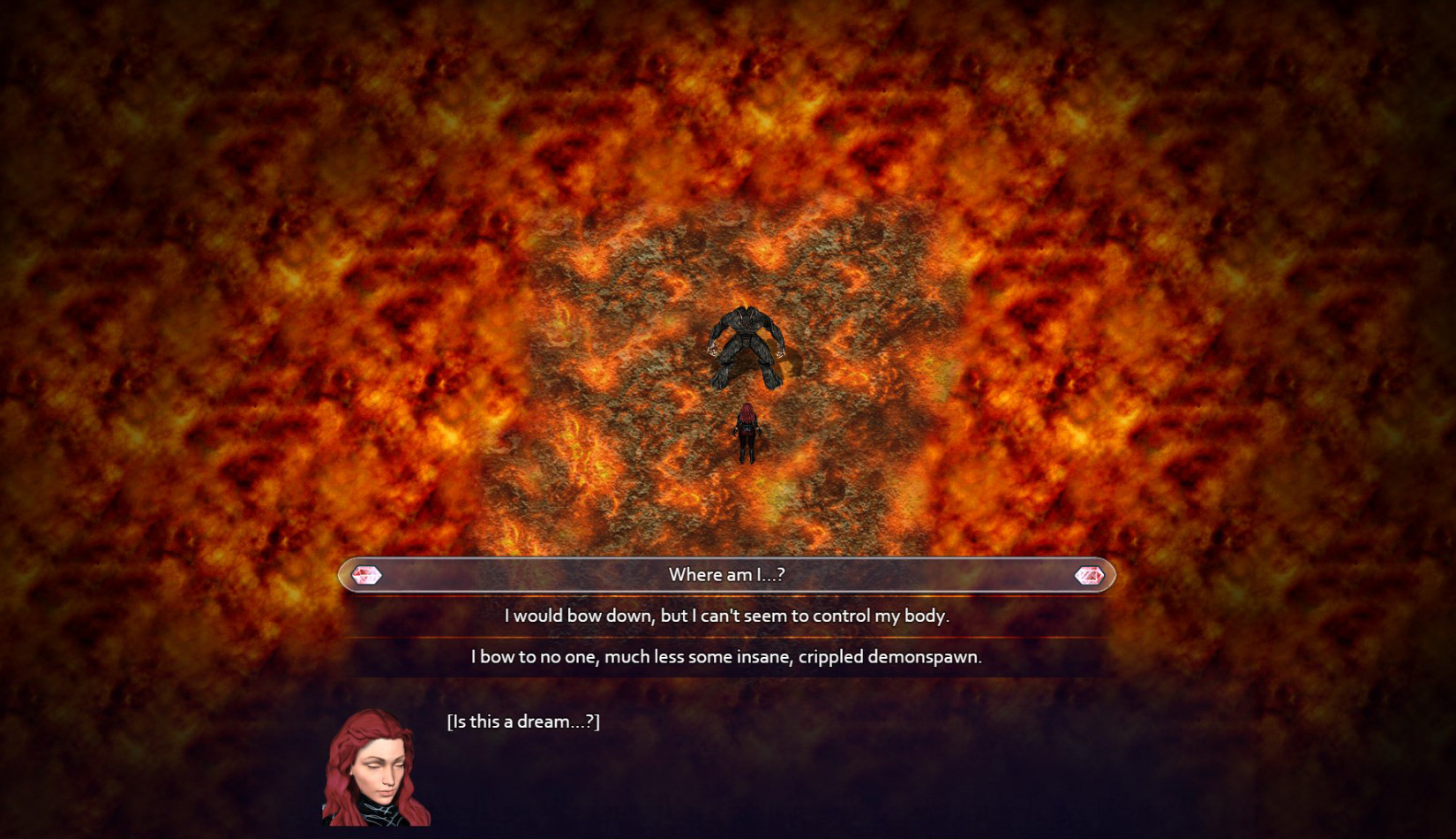 Demonheart: Hunters on Steam