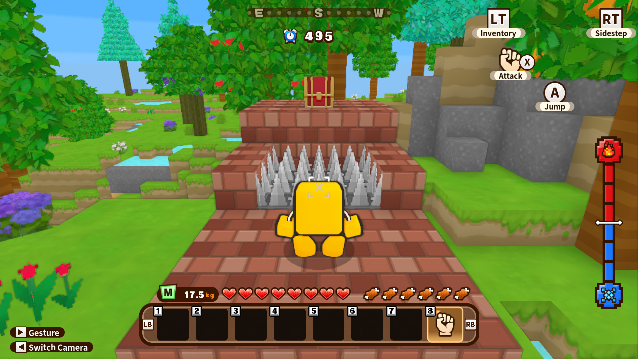 Cube Creator X on Steam