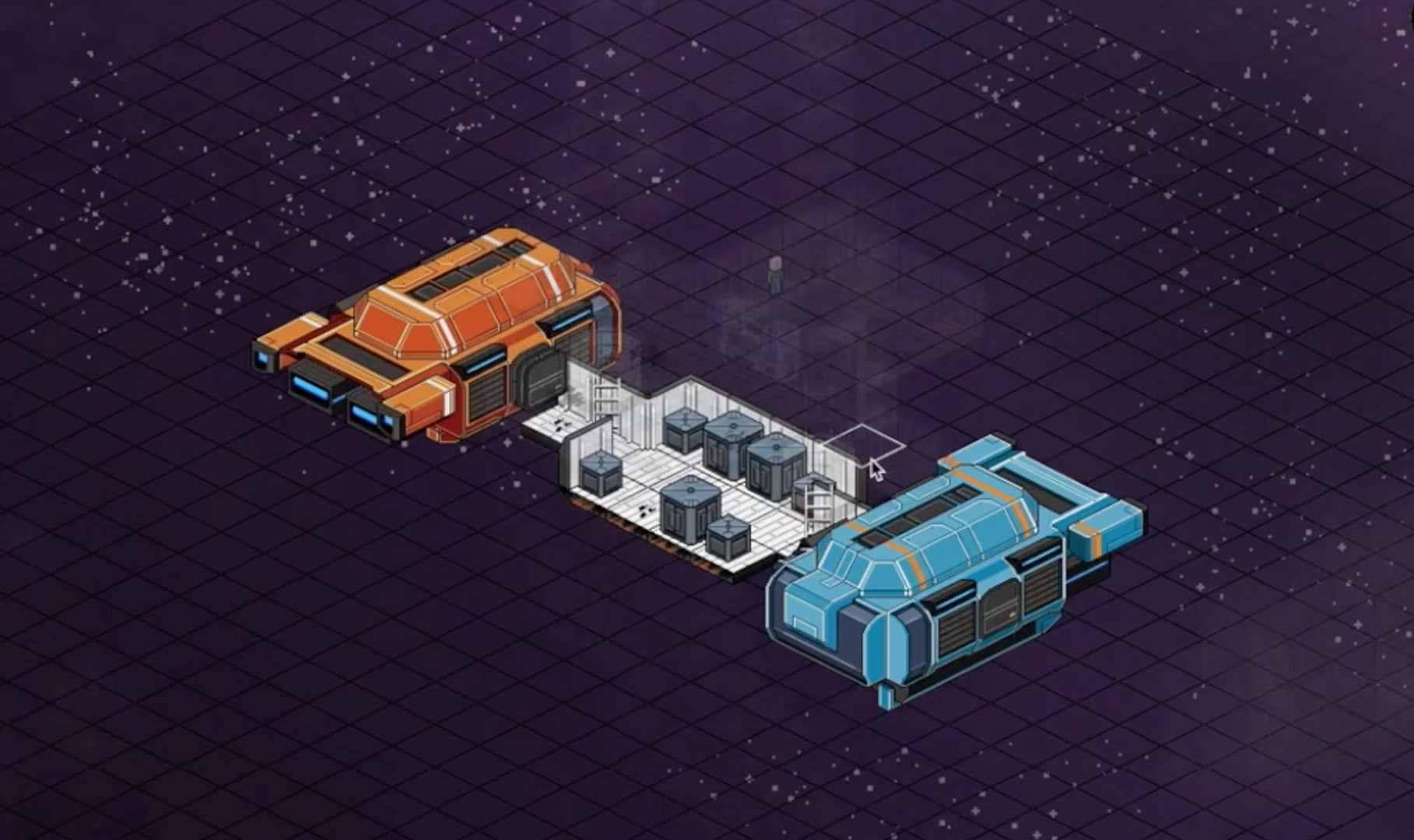 Meeple Station on Steam