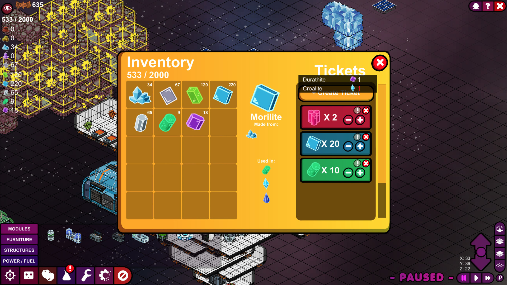 Save 20% on Meeple Station on Steam