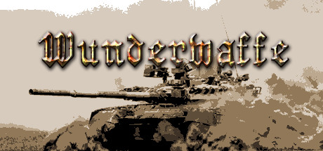 Wunderwaffe on Steam