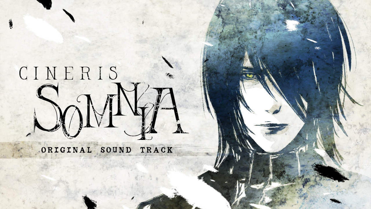CINERIS SOMNIA - Original Soundtrack on Steam