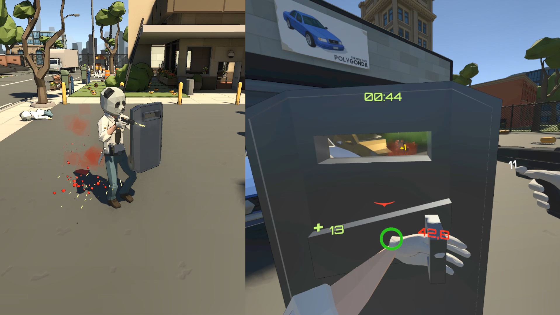 Headshot VR on Steam
