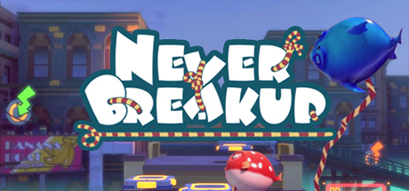 Never Breakup · 스팀