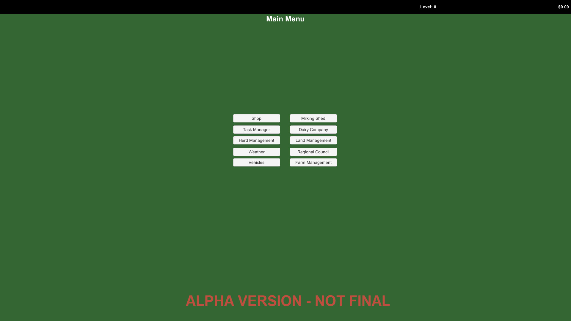 Dairy Farm Simulator on Steam